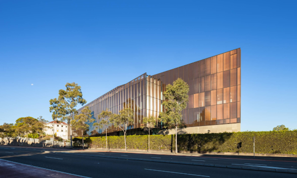An Ultimate Guide to High-Performance Facade Designs An Ultimate Guide to High-Performance Facade Designs